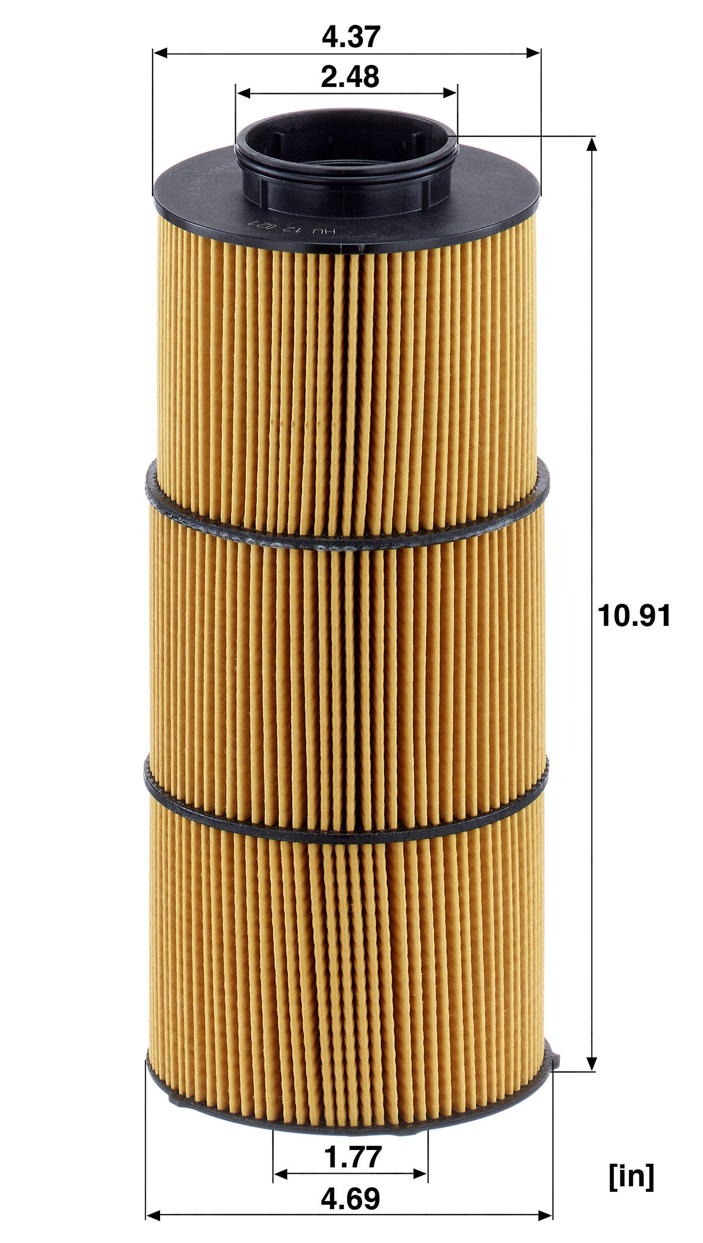 HU12021Z_MANN-FILTER