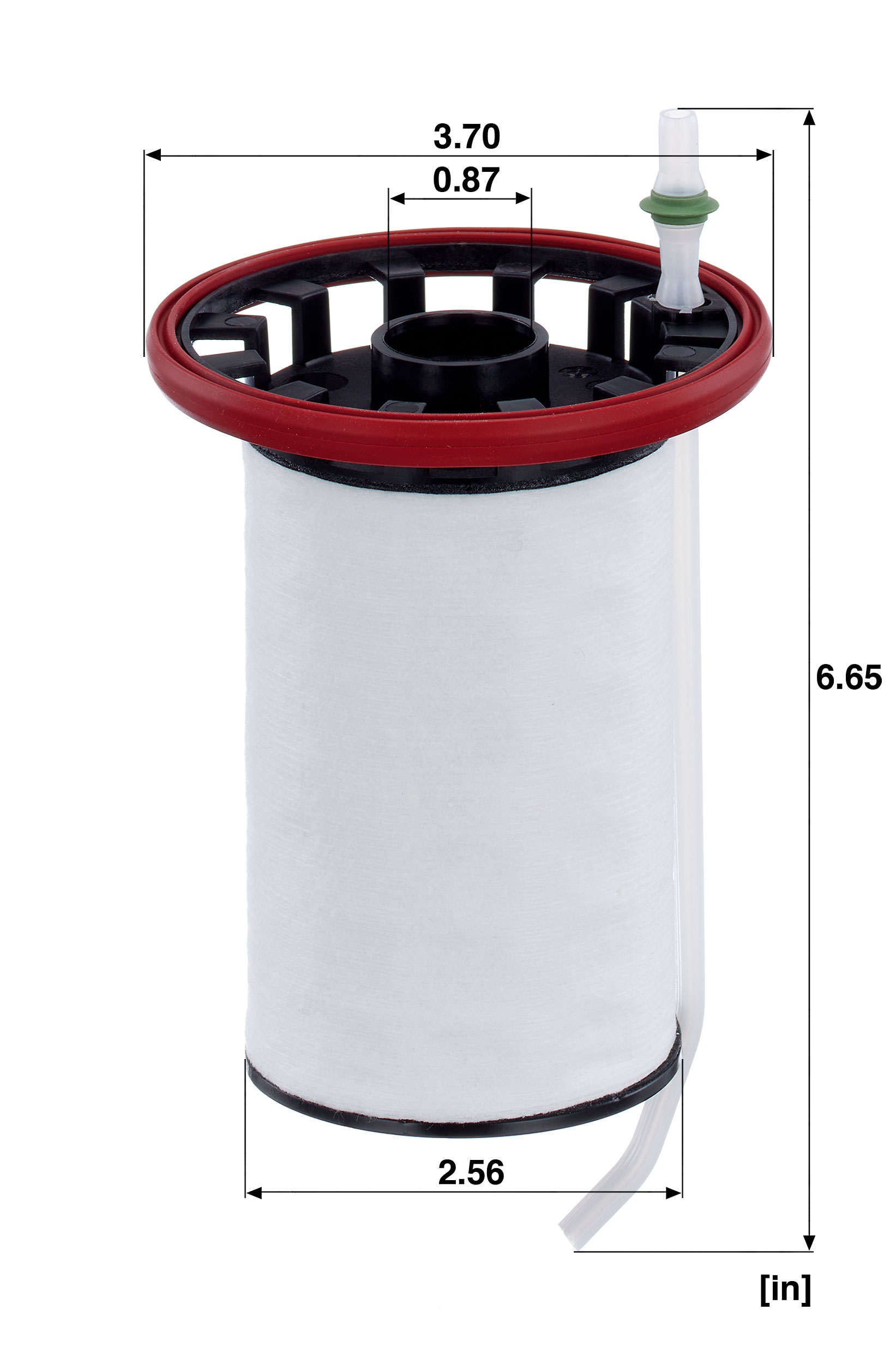 PU7005/1_MANN-FILTER