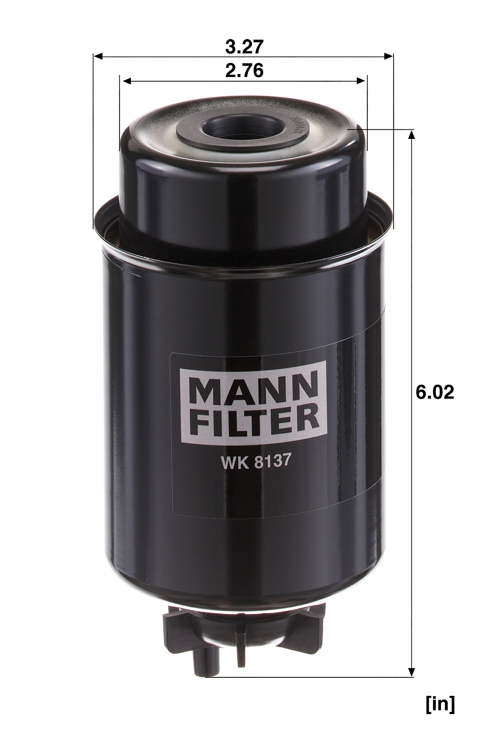 WK8137_MANN-FILTER