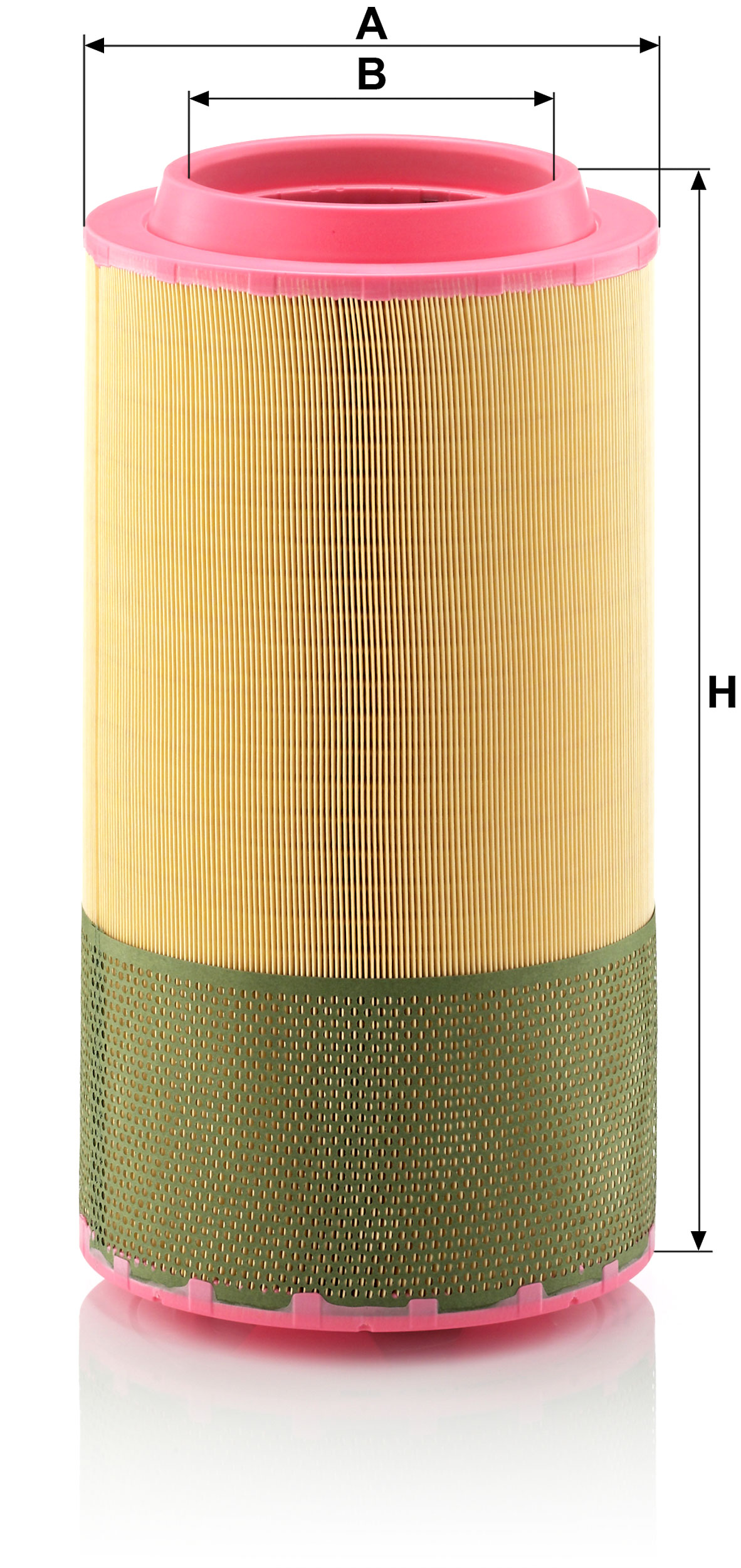 C271250/1_MANN-FILTER