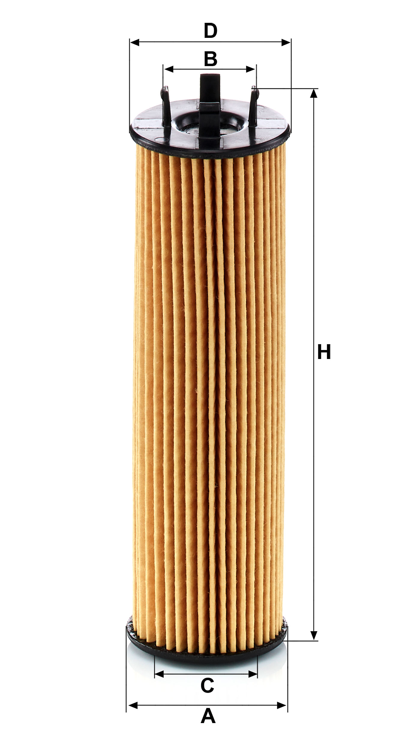 HU5003Z_MANN-FILTER