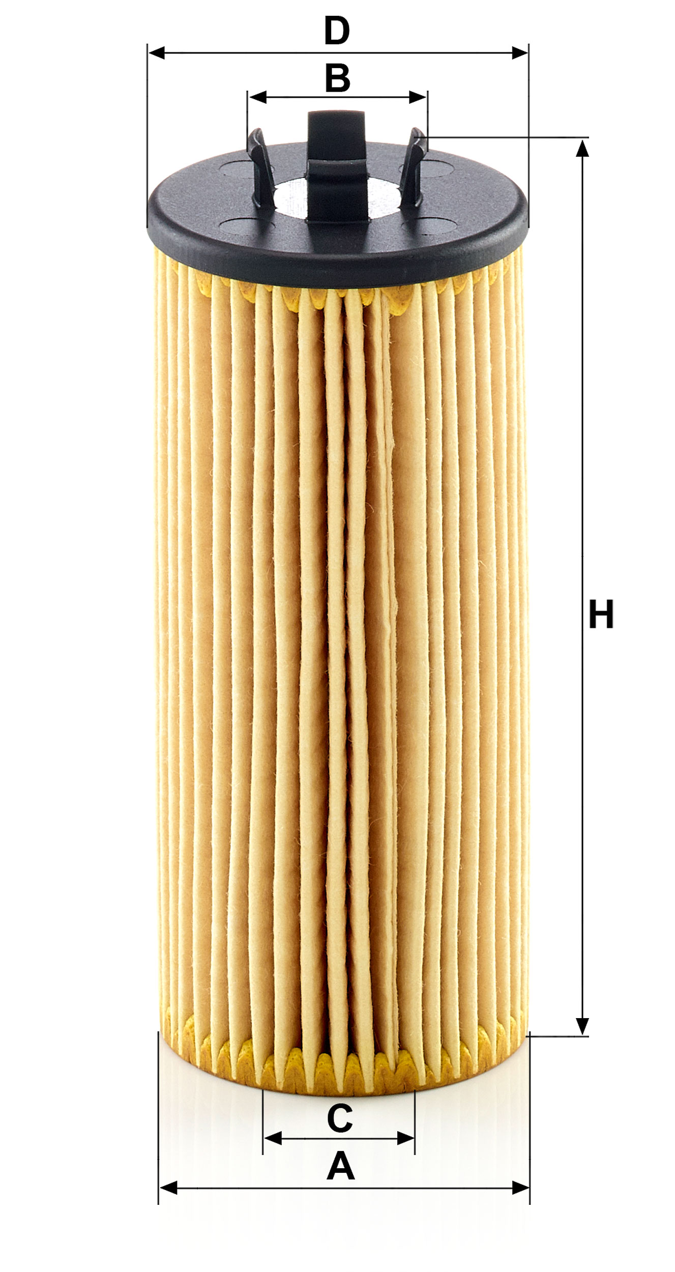 HU6015ZKIT_MANN-FILTER