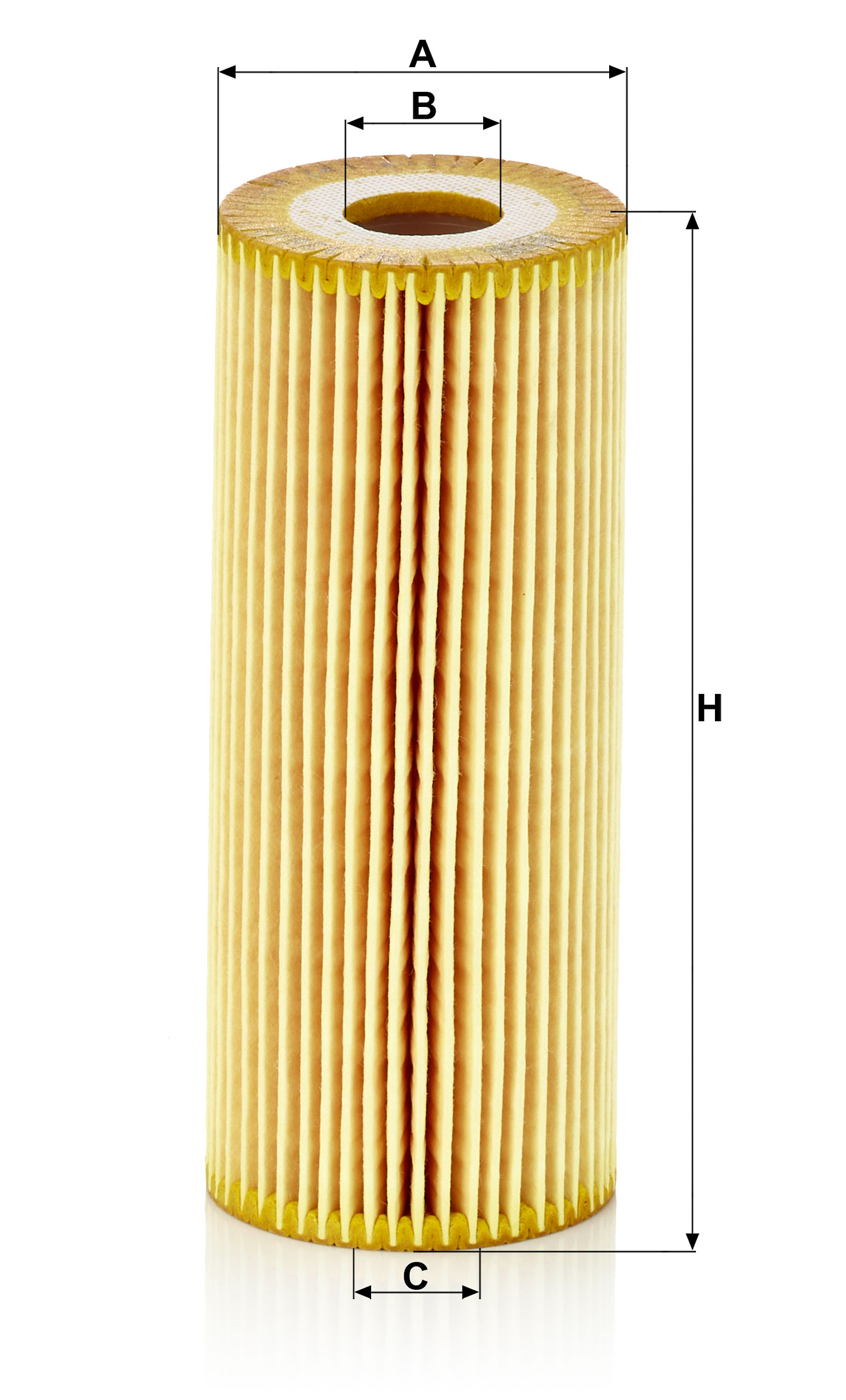 HU726/2X_MANN-FILTER