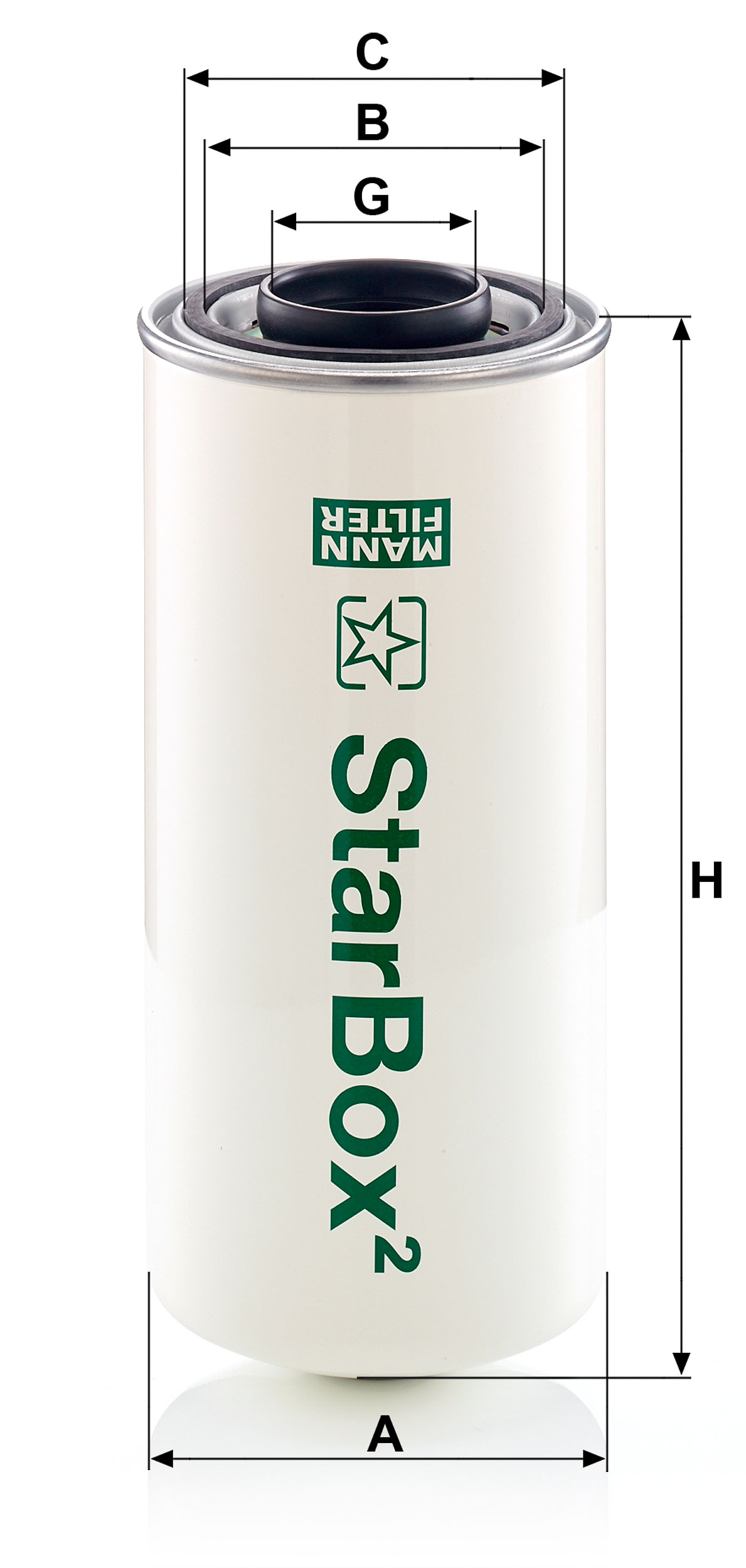 LB13145/30_MANN-FILTER