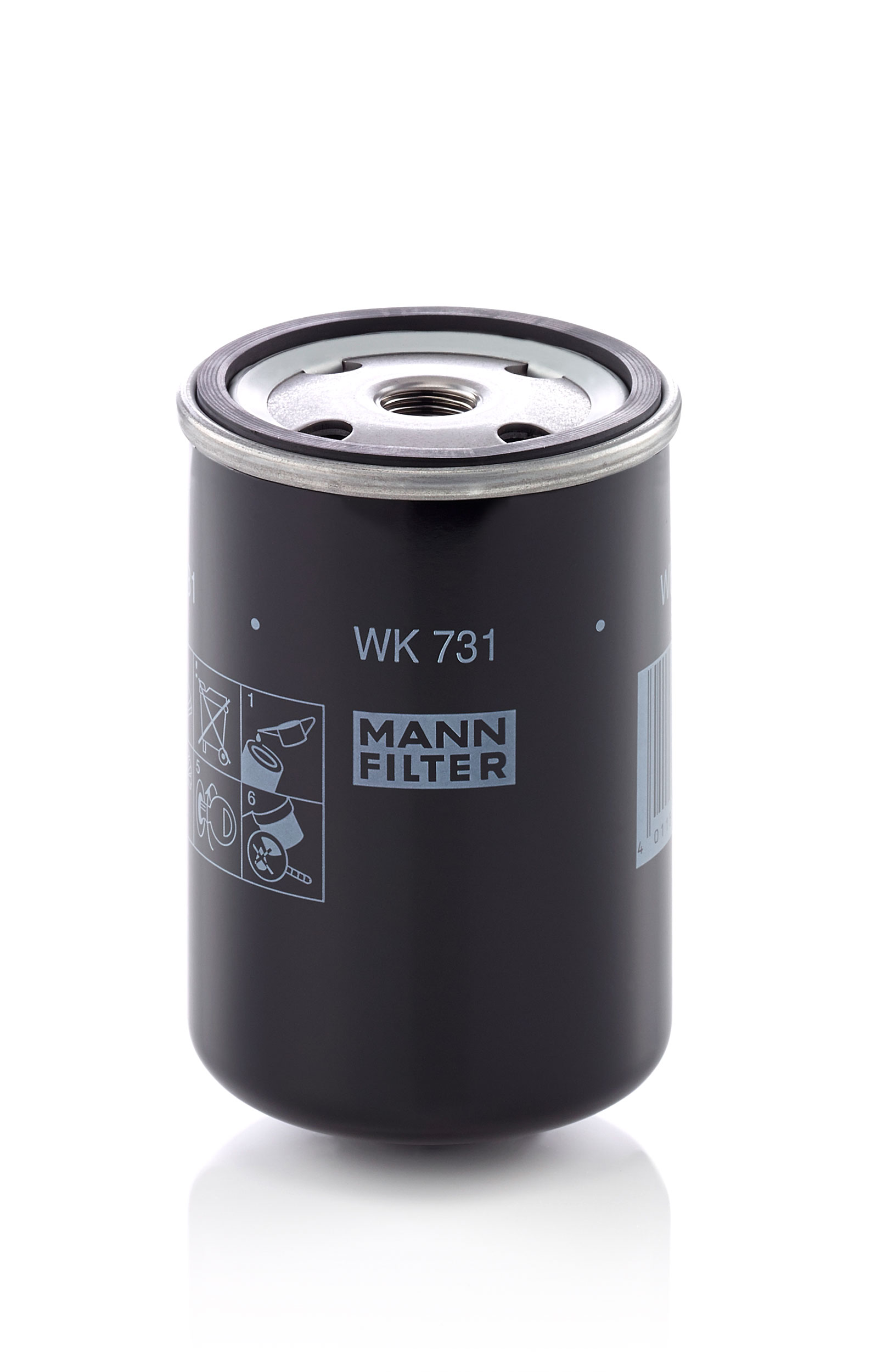 WK731_MANN-FILTER