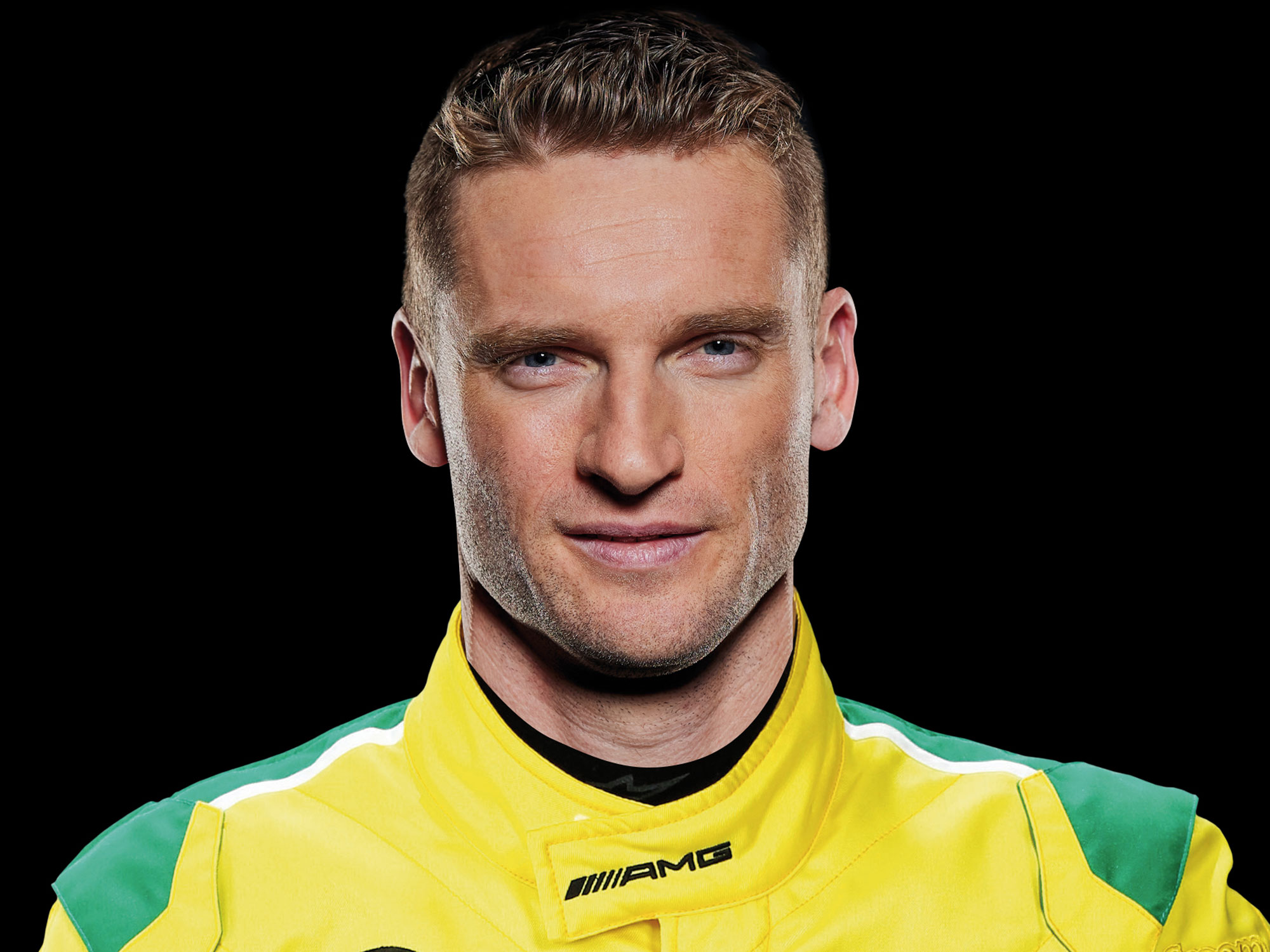 MANN-FILTER premiere in DTM