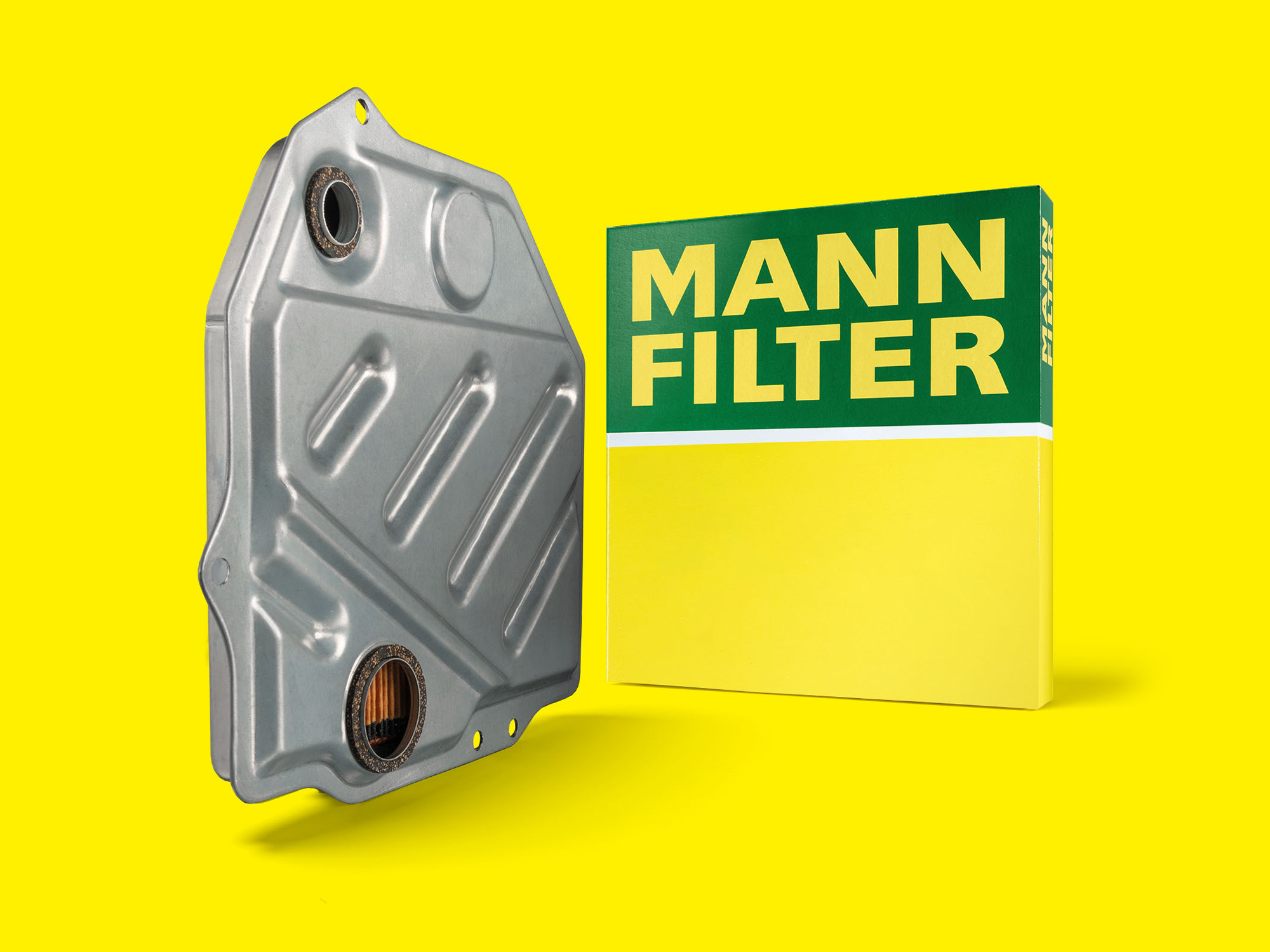 Discover our premium filters for special applications