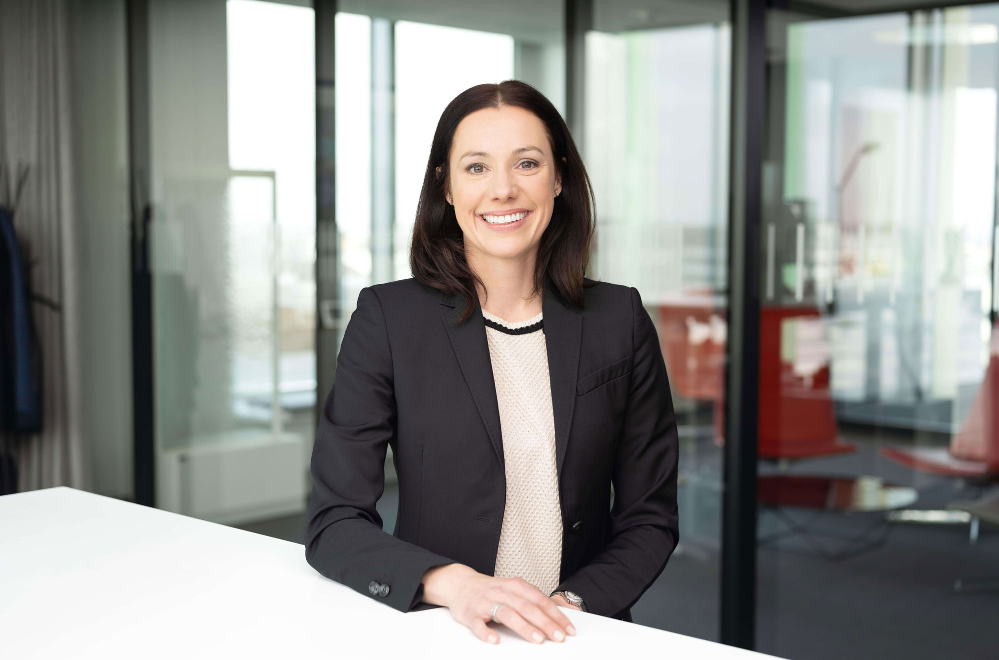 Solid DTM season start for the MANN-FILTER Mamba