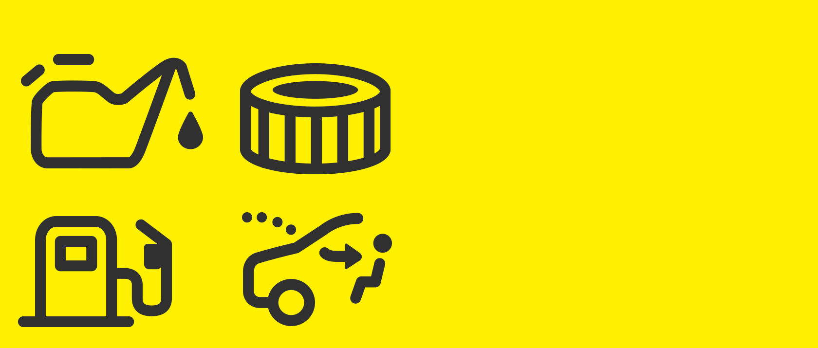 Strong brand, new design: the MANN-FILTER packaging