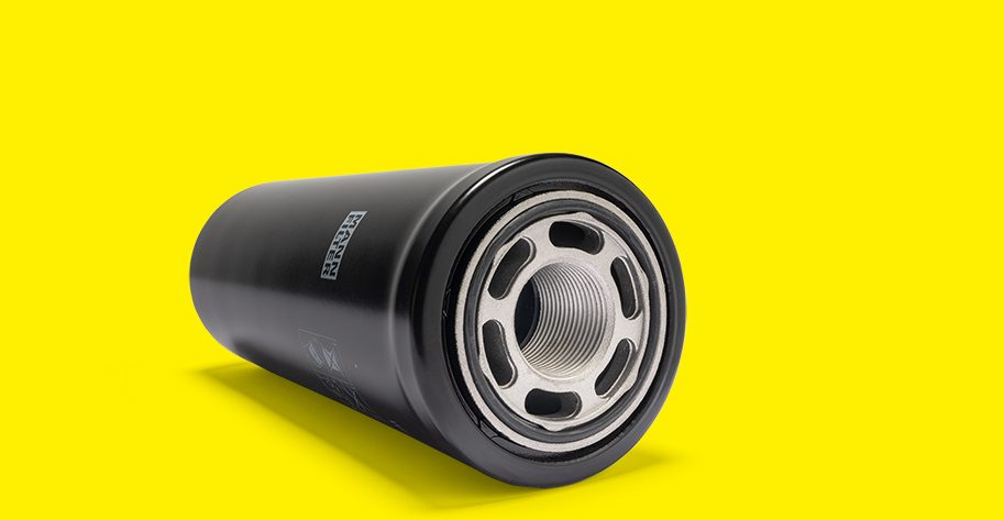 Filtros hidráulicos: Protección premium para líquidos con la máxima pureza