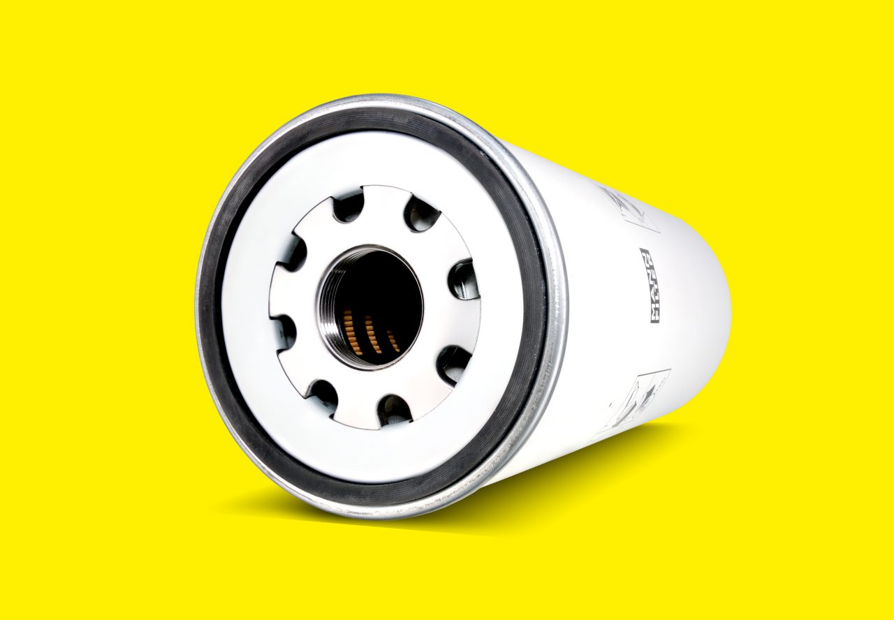 Fuel filters protect your fuel system against corrosion