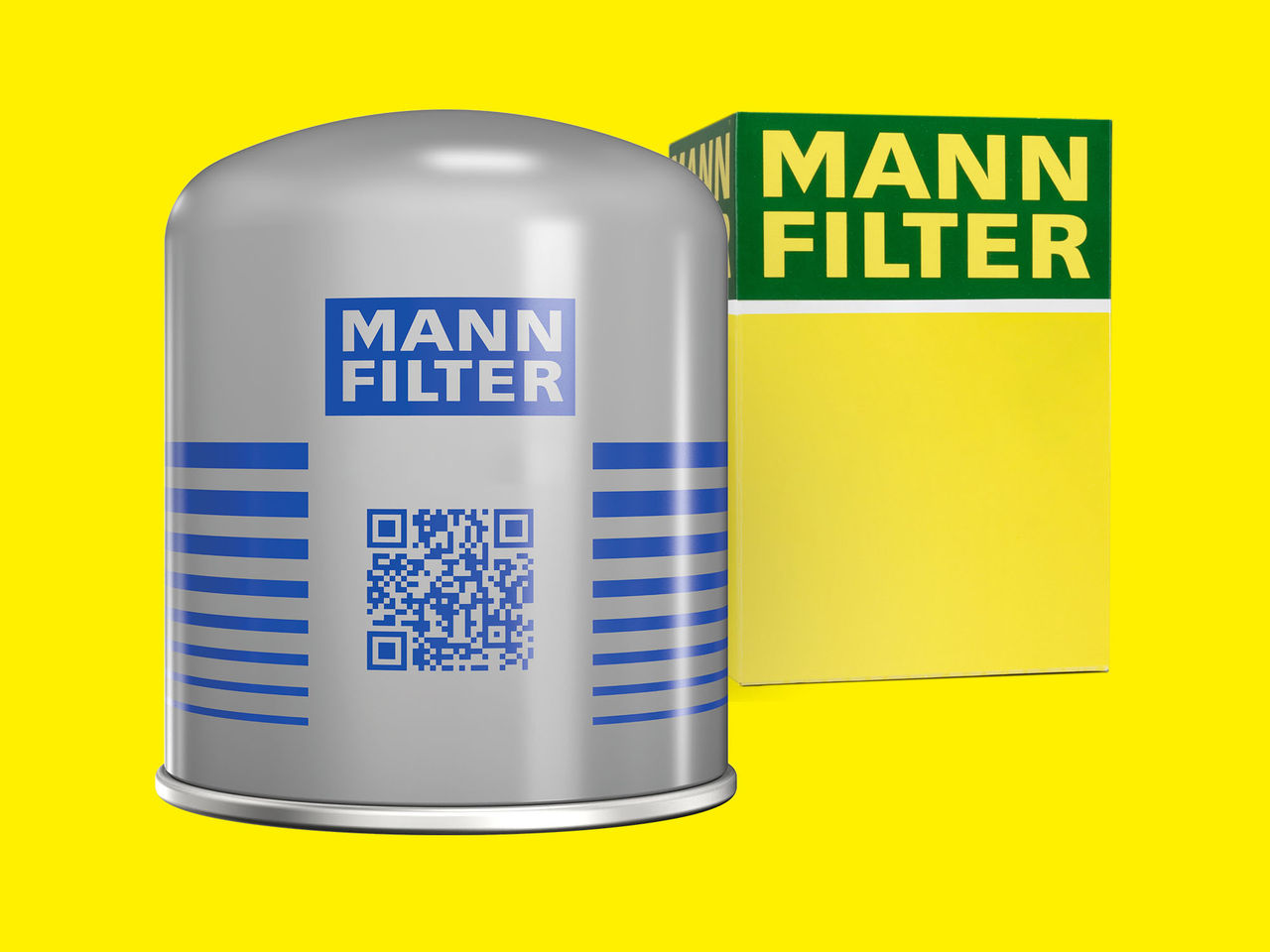 Discover our premium filters for special applications